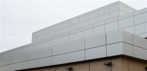 4 Factors Of High Performance Cladding Systems Clearview Cladding