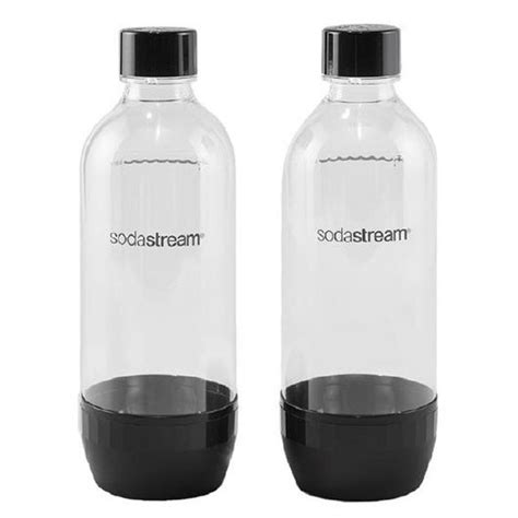 Twin Pack 1l Zilowater