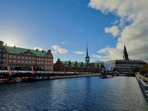 21화 21 코펜하겐 왕궁과 히피 공동체 크리스티아니아