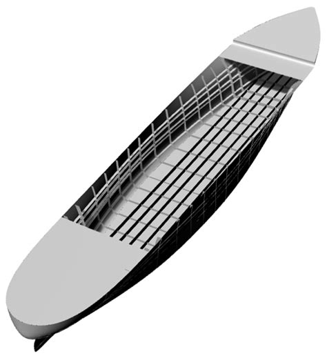 a high precision inverse finite element method for shape sensing and