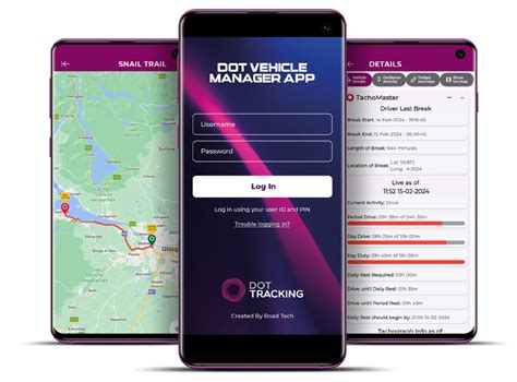 Dot Tracking Dot Tracking