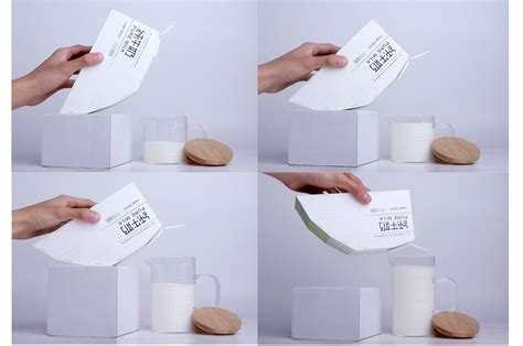 Creative Packaging Ideas