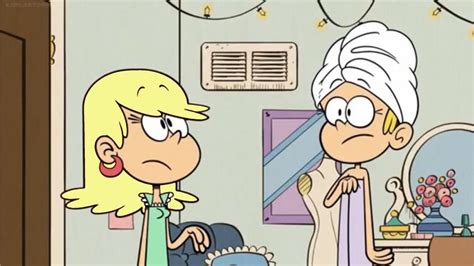 If Leni Does Not Have The Orange Hair Stuff In House Of Lies Fandom