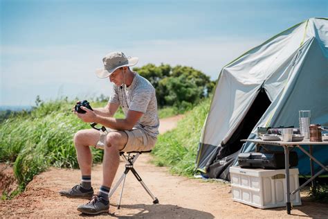 Ta Da Lightweight Seat Cane Automatic Opening