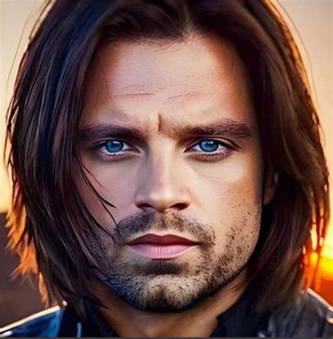 Pin By Jungkook Jeon On Bucky Barnessebastian Stan Bucky Barnes
