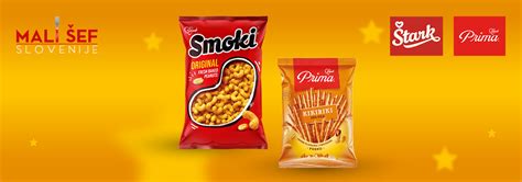 Smoki In Prima Mercator