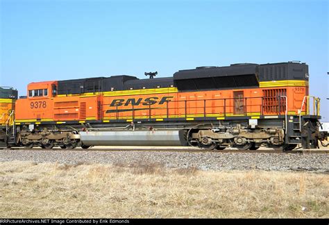 Bnsf H3 Flickr
