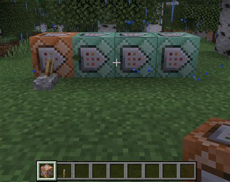 Use Command Blocks To Have A Snowball Fight Microsoft Learn