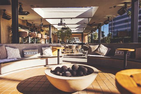 Dining With A View Newport Beach Magazine