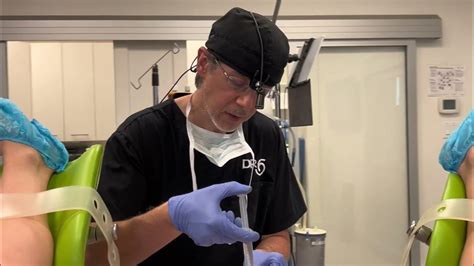 Detailed Labiaplasty With Dr 6ix Six Surgery Toronto Youtube