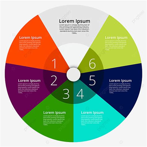 Workflow Infographics Free