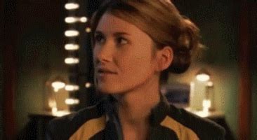 Stargate Atlantis Jennifer Keller  Wiffle