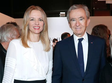 Meet Delphine Arnault The Daughter Of The World S Richest Man And Now