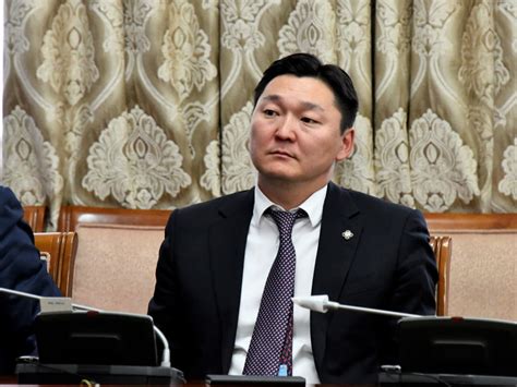 Төсвийн байнгын хорооны даргаар УИХ ын гишүүн Г Тэмүүлэнг сонгохыг дэмжив Isee Mn