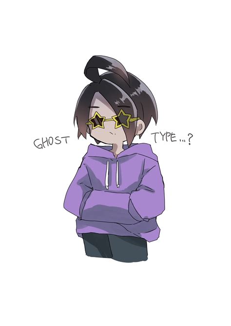 Allister Pokemon And 1 More Drawn By O O307 Danbooru