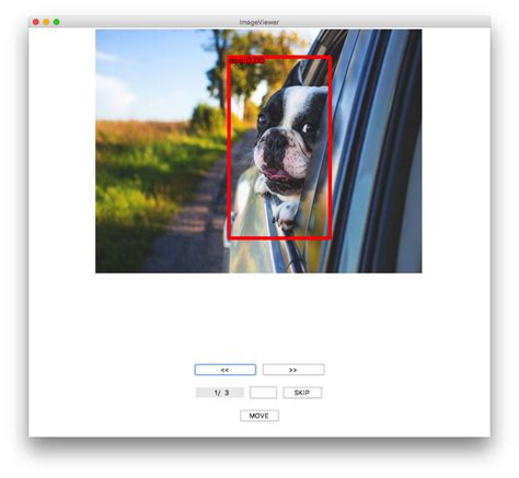 GitHub Takurooo Tkinter AnnotationViewer For PASCAL VOC Format