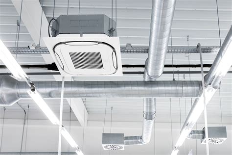 Is Your Ventilation System Working Properly