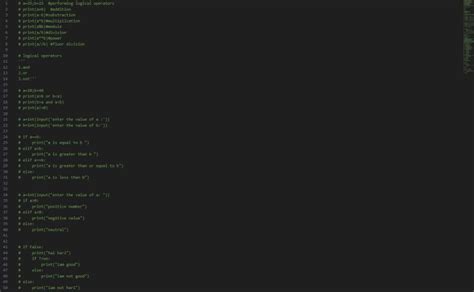 Hari Krishna On Linkedin Task 7 Practice Operators Task 8 Practice Control Statements Task 9 Write…