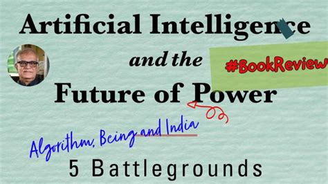 Sachin Modi On Linkedin Algorithm Being And India A Review Of Ai And