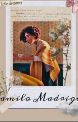 Camilo Madrigal X Reader Camilo Loves The Princess S Testing Love Wattpad