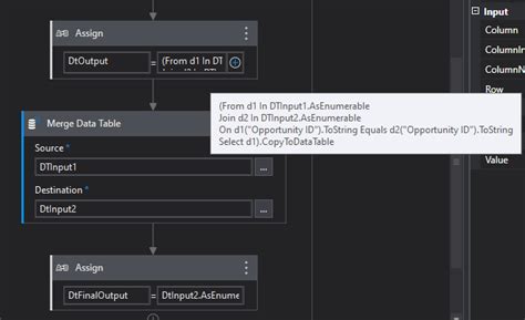 How To Use NOT Condition In Below LINQ Studio UiPath Community Forum