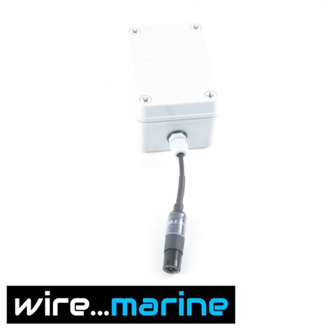Wire Mup Marine Intercom User Port Wildtalk