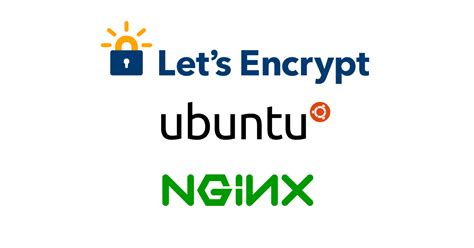 Using Letsencrypt To Secure Multiple Domains With Nginx By Techinwire Medium