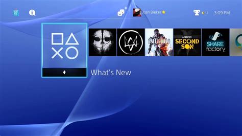 Ps4 Menu Keyboard Controls At Iris Morris Blog