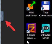In Browser VNC Viewer NoVNC