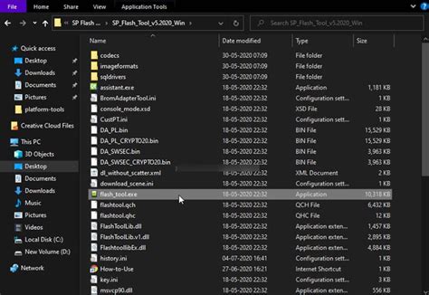 Sp Flash Tool Kostenloser Download Der Neuesten Version Für Pc Windows And Mac Deutsch