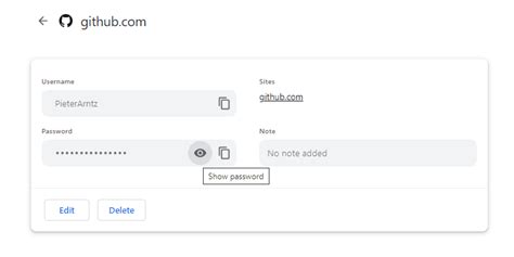 Should You Allow Your Browser To Remember Your Passwords Malwarebytes