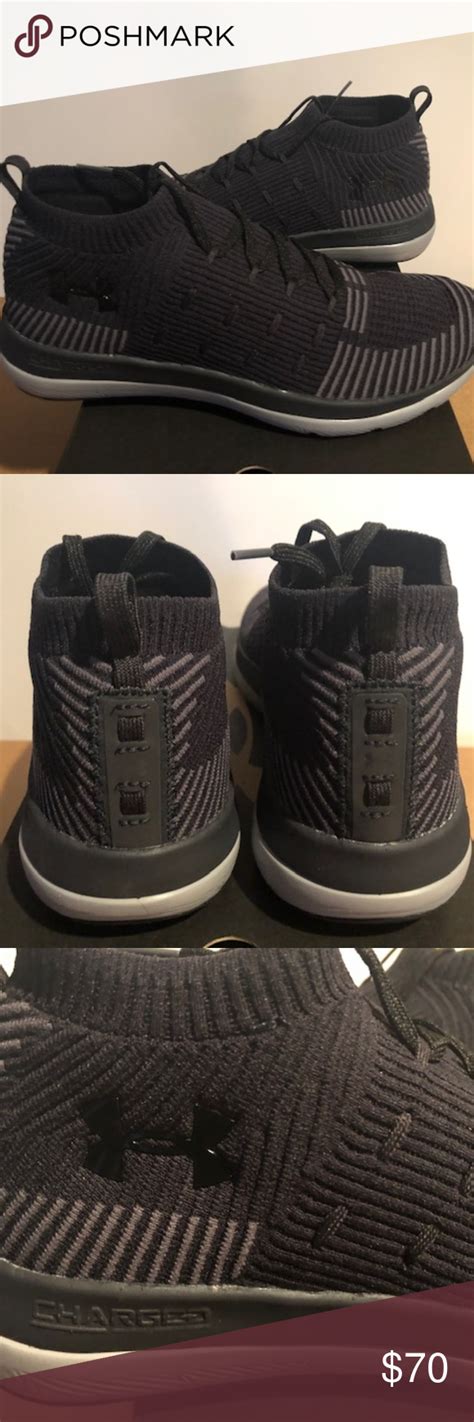 Under Armour Slingflex Rise Shoes New Size 75 Corre