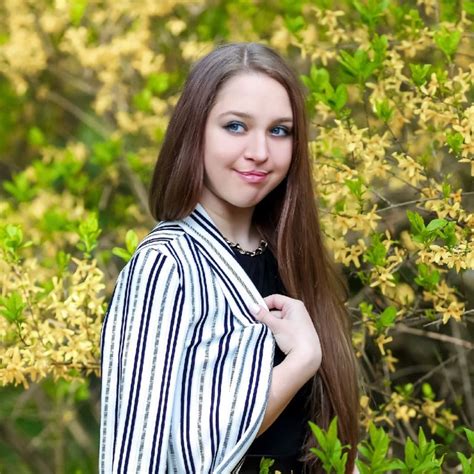 Daria Raik Software Engineer ГБСофт Linkedin