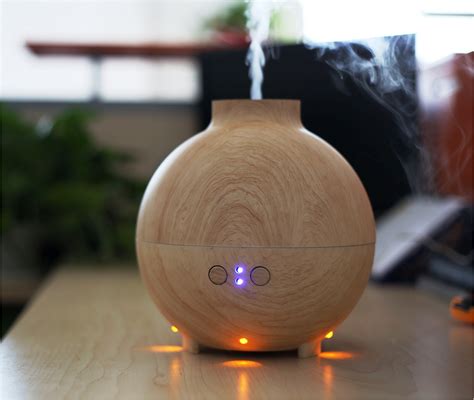 Aromatic Diffuser Products Directory Massage Magazine