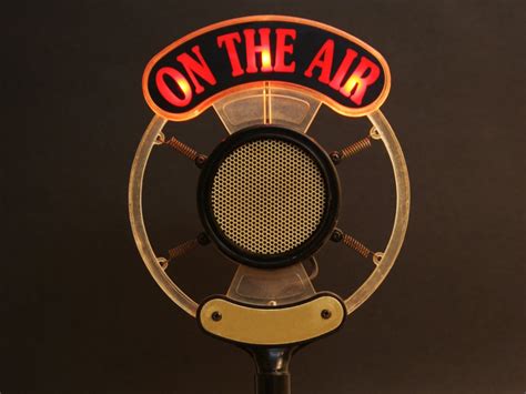 Heres How Knx 1070 Am Is Celebrating 100 Years On The Radio Press