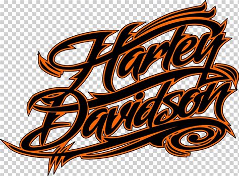 Harley Davidson Motorcycle Decal Sticker Logo Harley Davidson