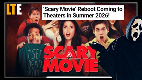 Scary Movie 6 Dvd