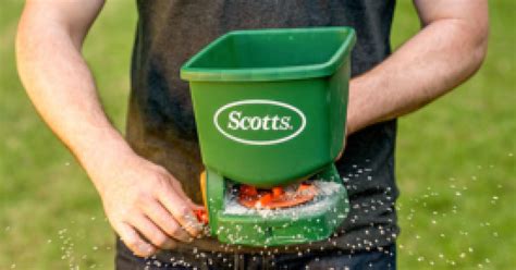 Understanding Lawn Fertilisers Scotts Australia