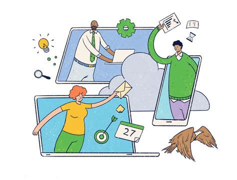 Crm Automation Guide How To Start Scale And Optimize Your Crm