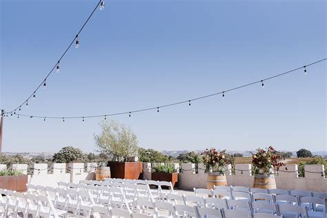 Tooth And Nail Winery Wedding 60 Photos