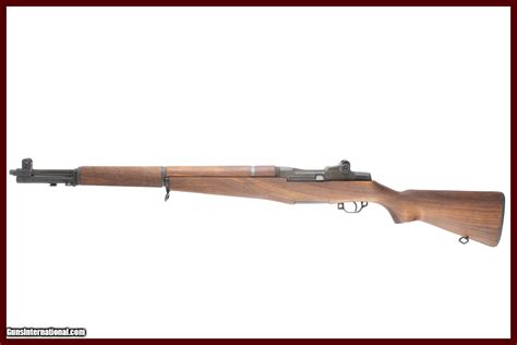 Springfield Armory M1 Garand 30 06