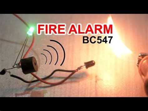 Diy Alarm System Artofit