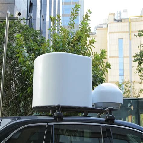 Vehicular Anti Drone System Drone Detection And Suppression Vehicle Mounted Counter Uav Signal