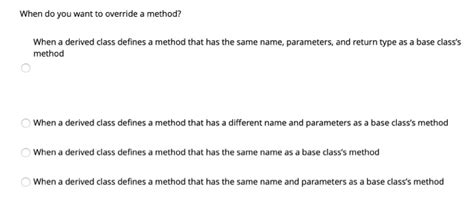 What Is A Derived Class O A Class That Can Serve As