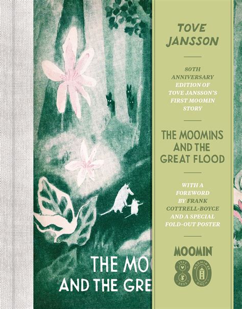 The First Moomin Book Was Published 75 Years Ago Rights And Brands