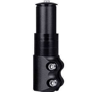 Platt Prolunga Canna Forcella Mtb Rialzo Del Manubrio Bici Da Corsa Adattatore Per Bici Manubrio