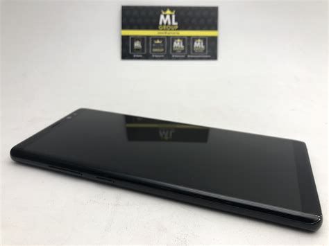 Samsung Galaxy Note 8 втора употреба | MLgroup.bg