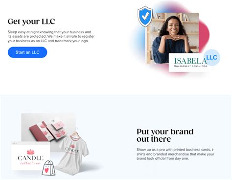 Tailor Brands Review Pros And Cons My Millennial Guide