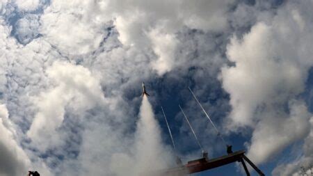 Rocketry With Raspberry Pi Raspberry Pi