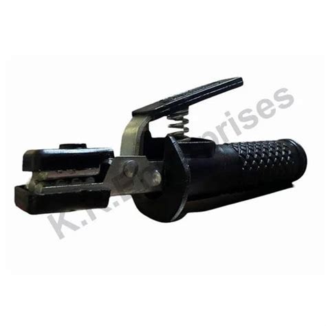 Black Jp Simplex Mini Kd Welding Holder At ₹ 40 Piece In New Delhi Id 2853907377091
